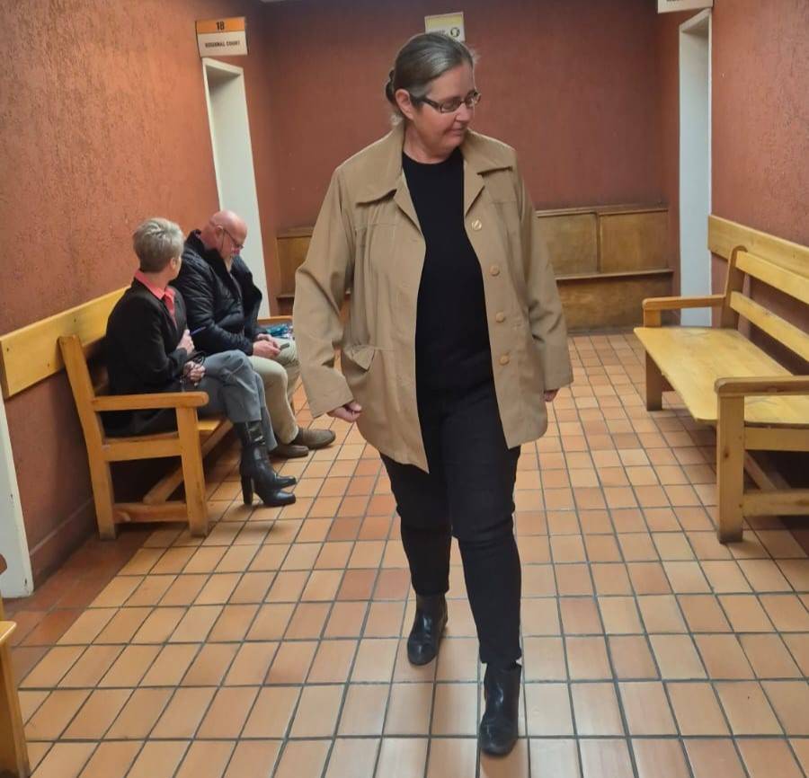 Prokureur van Bloem gereed vir pleit in bedrogsaak teen haar | Netwerk24