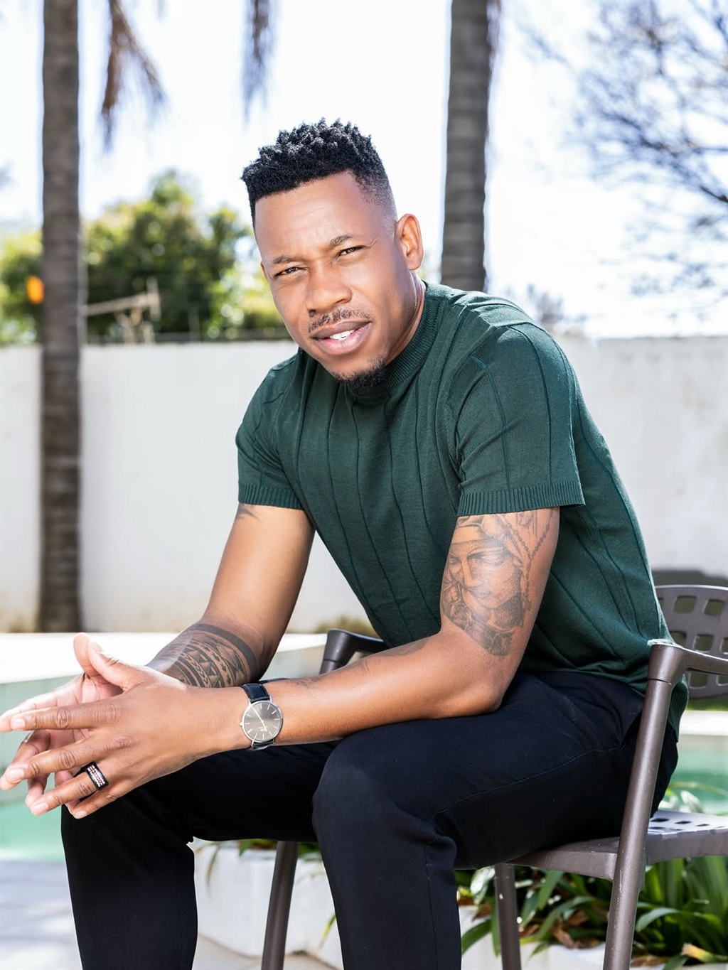 Ex-Pirates star: I won't do it again! | Daily Sun