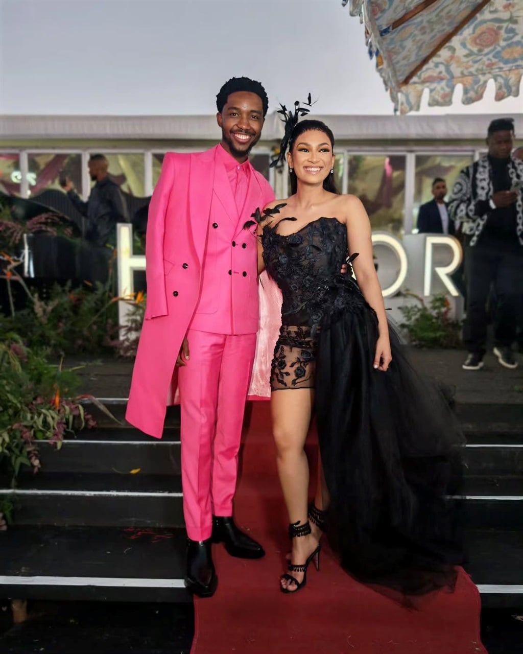 Sweet Guluva not so sweet to Ashley! | Daily Sun