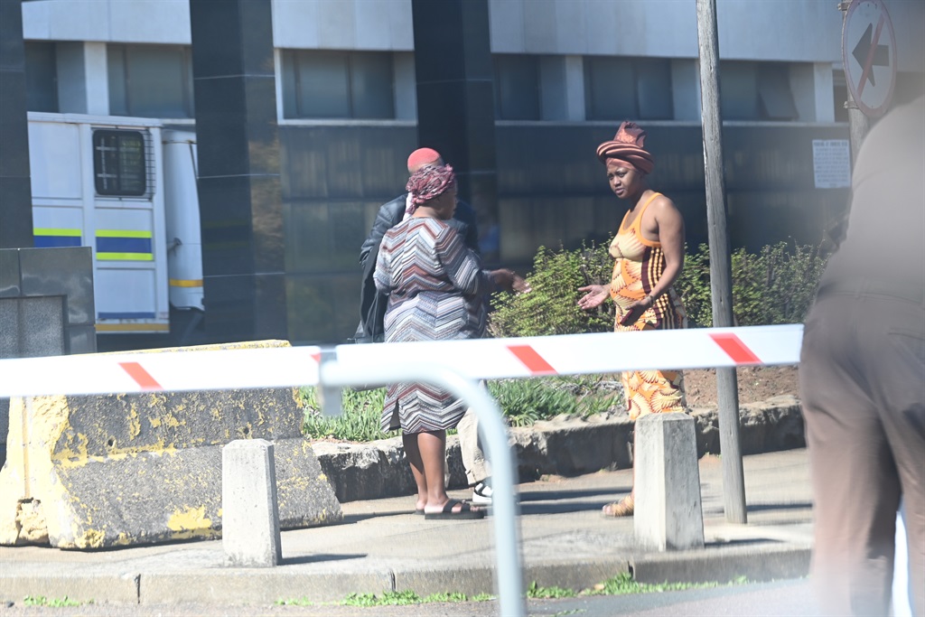 Will Babes Wodumo's trial take longer than a year? | Daily Sun