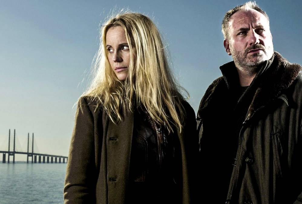 Madeleine Barnard: Cops is deesdae so diep en donker, ek mis Magnum se ...
