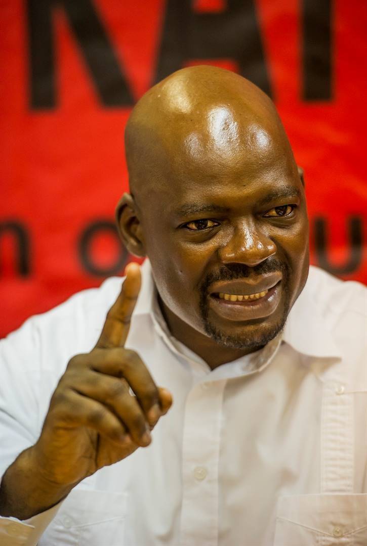 SAKP: Alliansievennoot ANC is arrogant | Netwerk24