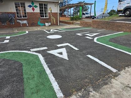 New traffic school opens to save kids' lives | Daily Sun