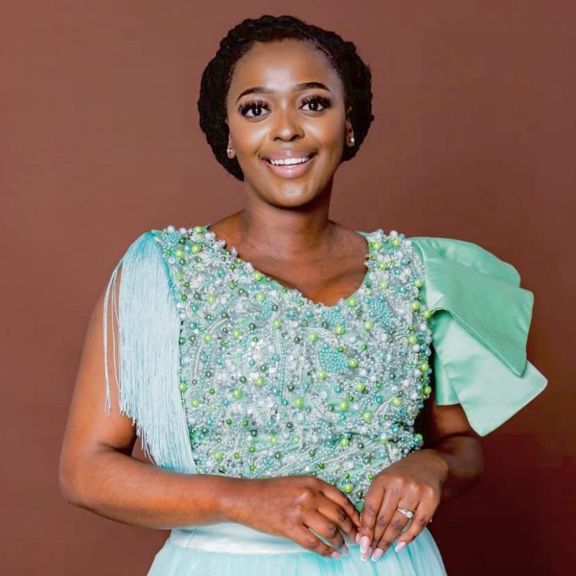 Holy Spirit guides Sindi’s gospel groove! | Daily Sun