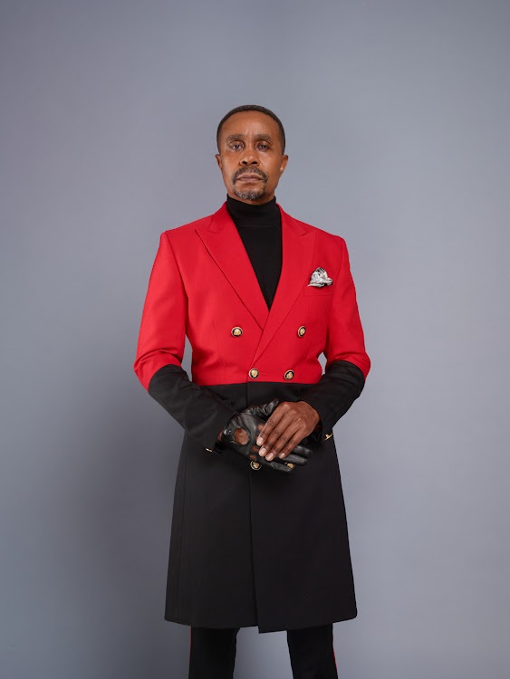 Generations: The Legacy’s Jack Mabaso hospitalised | Daily Sun