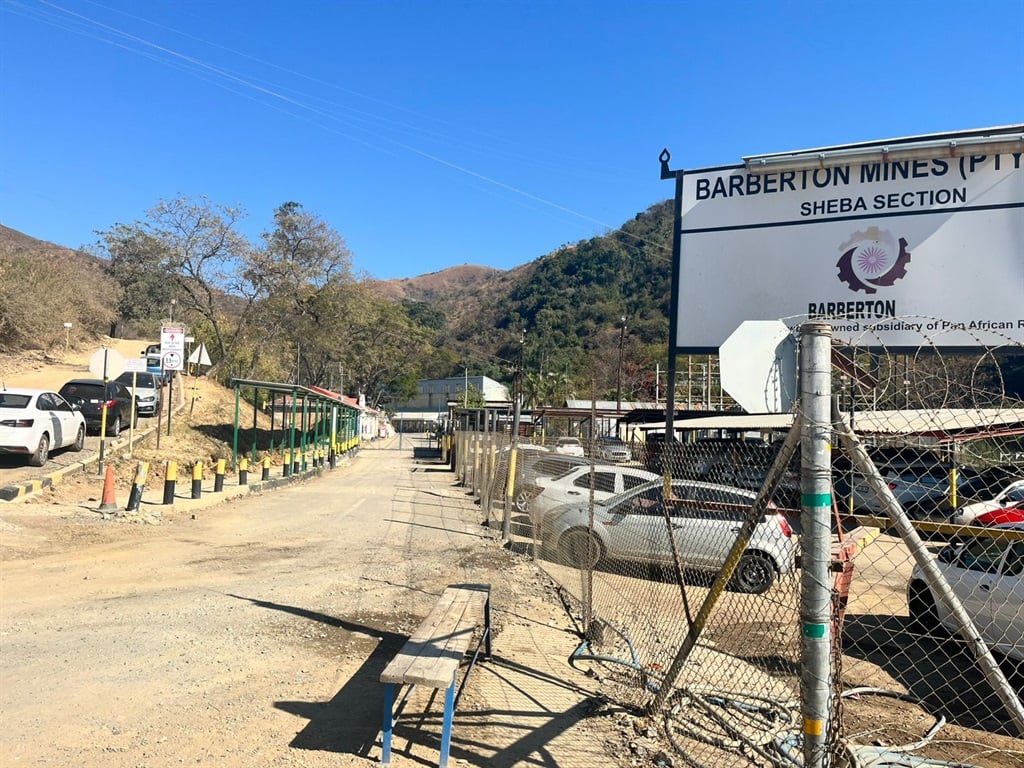 More zama zamas resurface from underground! | Daily Sun
