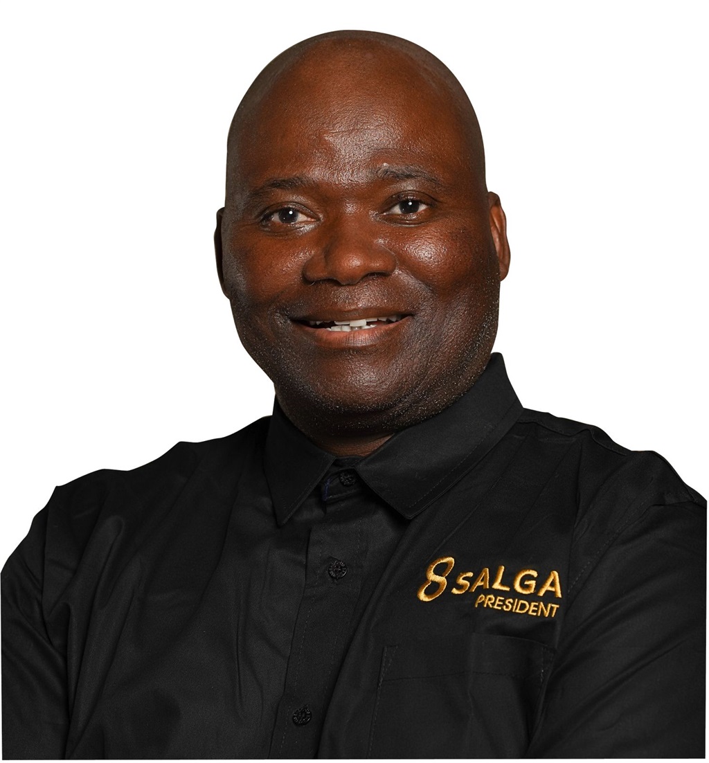 SALGA boss warns: Time is running out! | Daily Sun