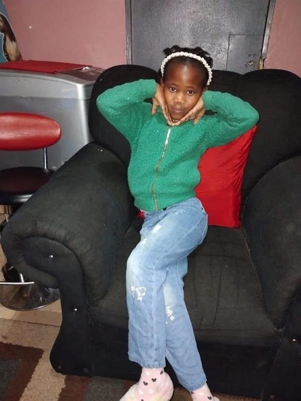 Couple charged over child's death | Daily Sun