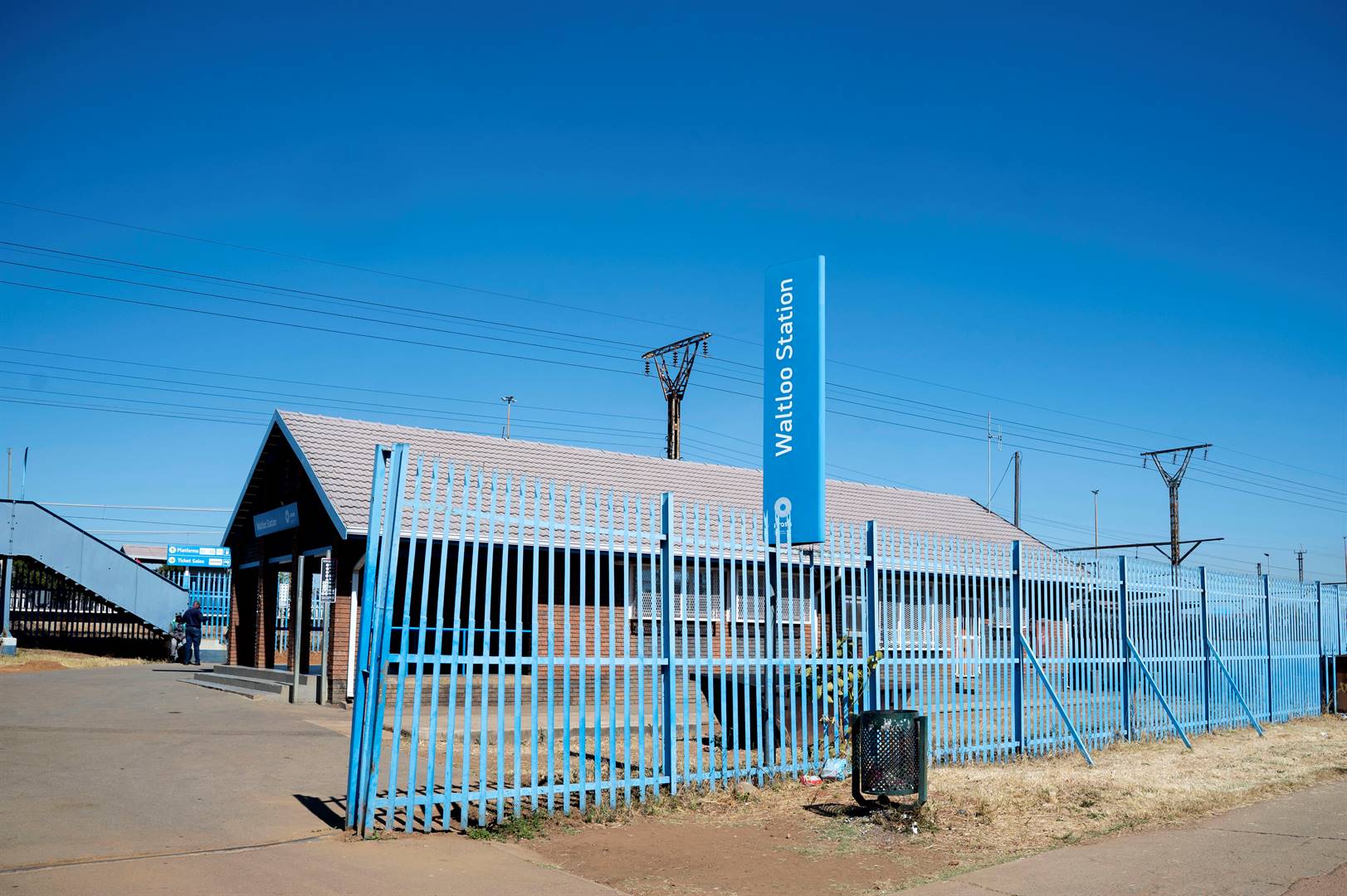 4 verkoolde lyke in Pretoria dalk reeksmoordenaar se werk – polisie ...