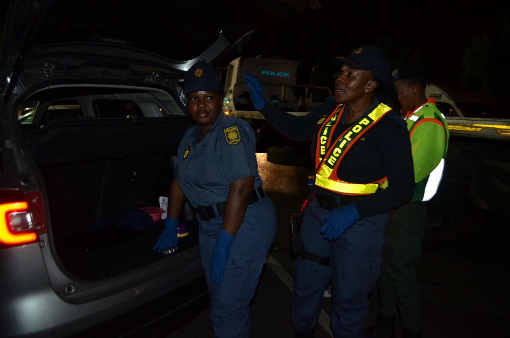 Operation Shanela: Suspects spend weekend in jail! | Daily Sun