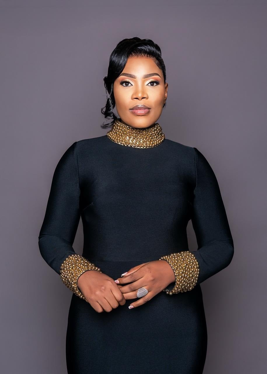 Motherhood gives gospel star new groove! | Daily Sun