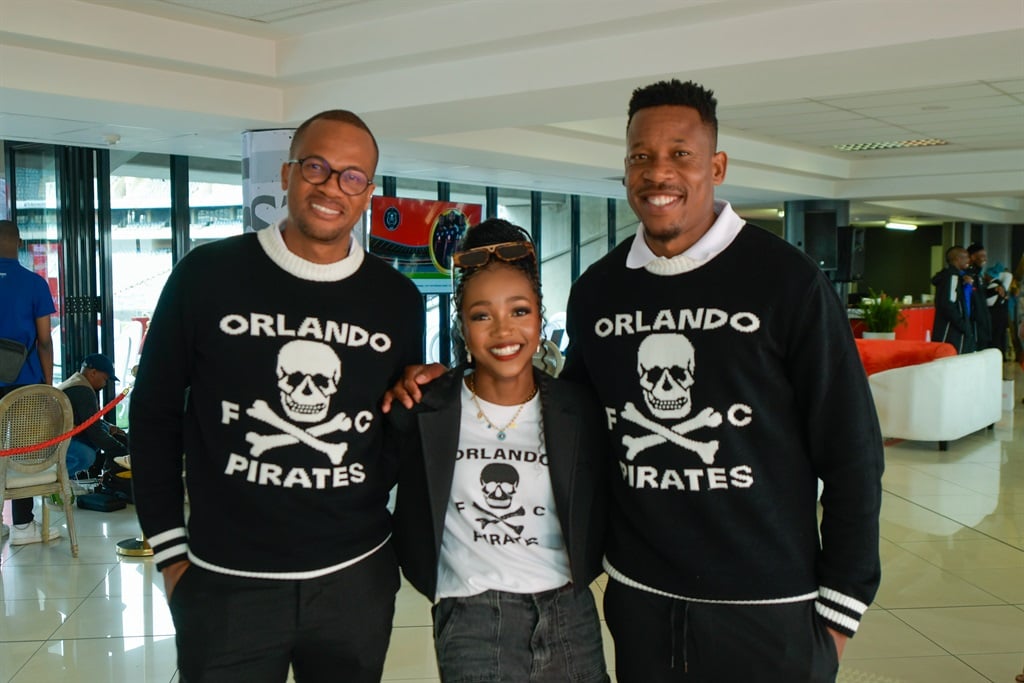 Pirates score another big deal! | Daily Sun
