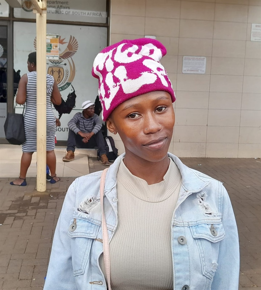 Teen with no ID feels like a ghost! | Daily Sun