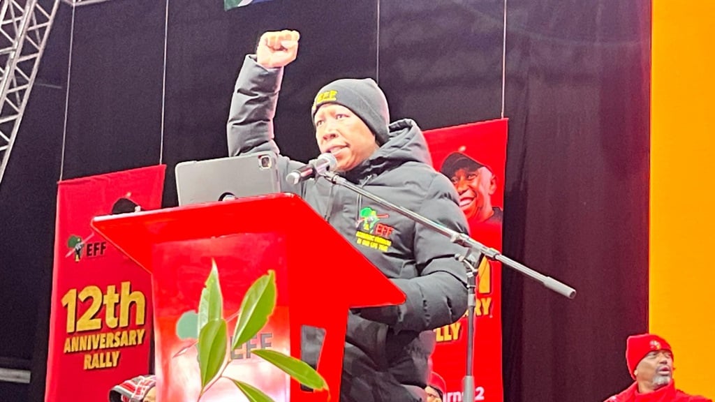'Gang leader' killed after Juju's furious warning | Daily Sun