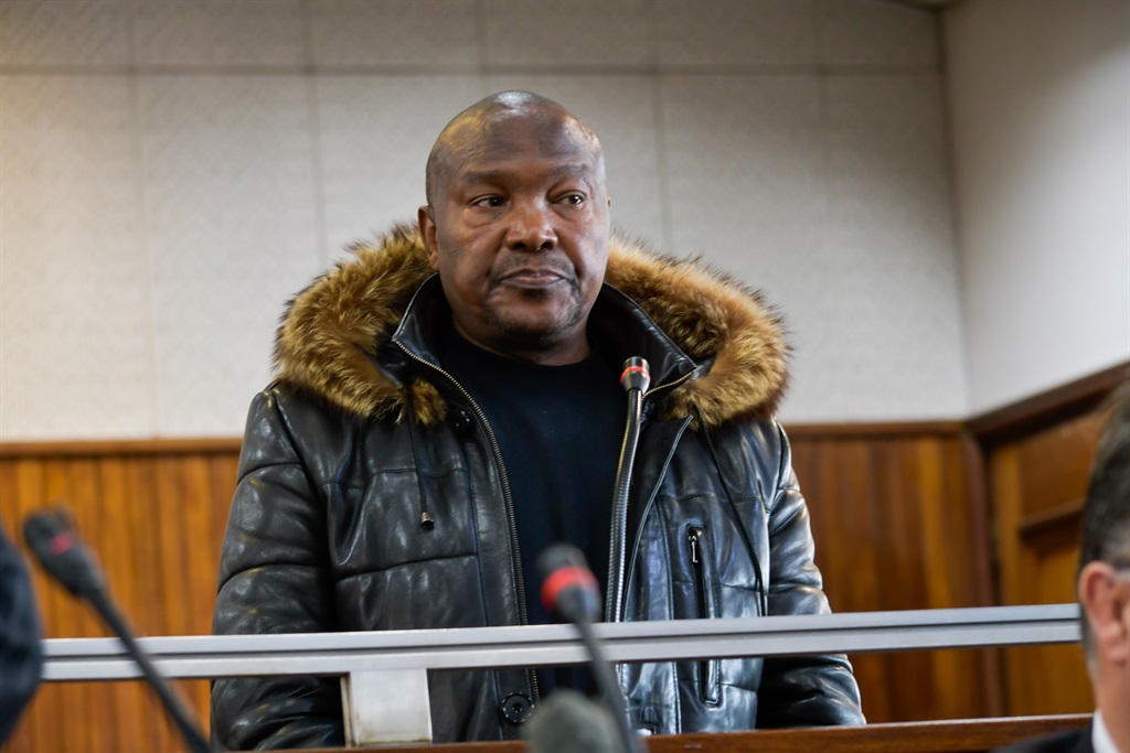 DJ Sumbody murder case: ‘Mastermind’ agitated in court | Daily Sun