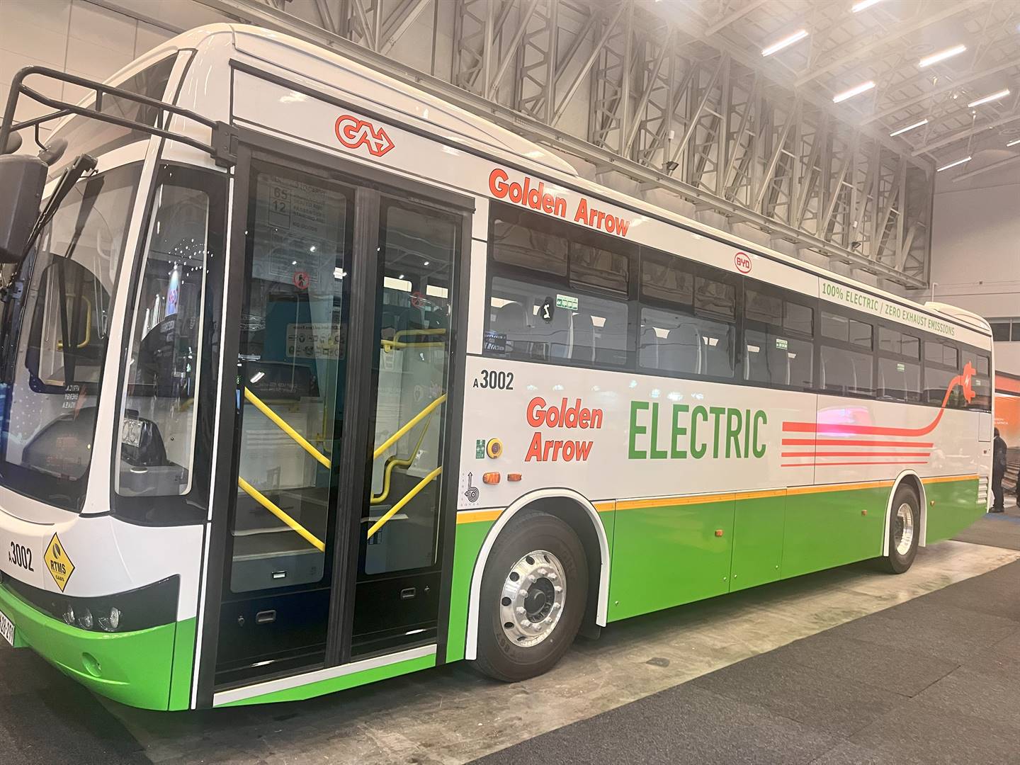 ‘Belasting móét aanpas as SA gouer na elektriese voertuie wil skuif ...