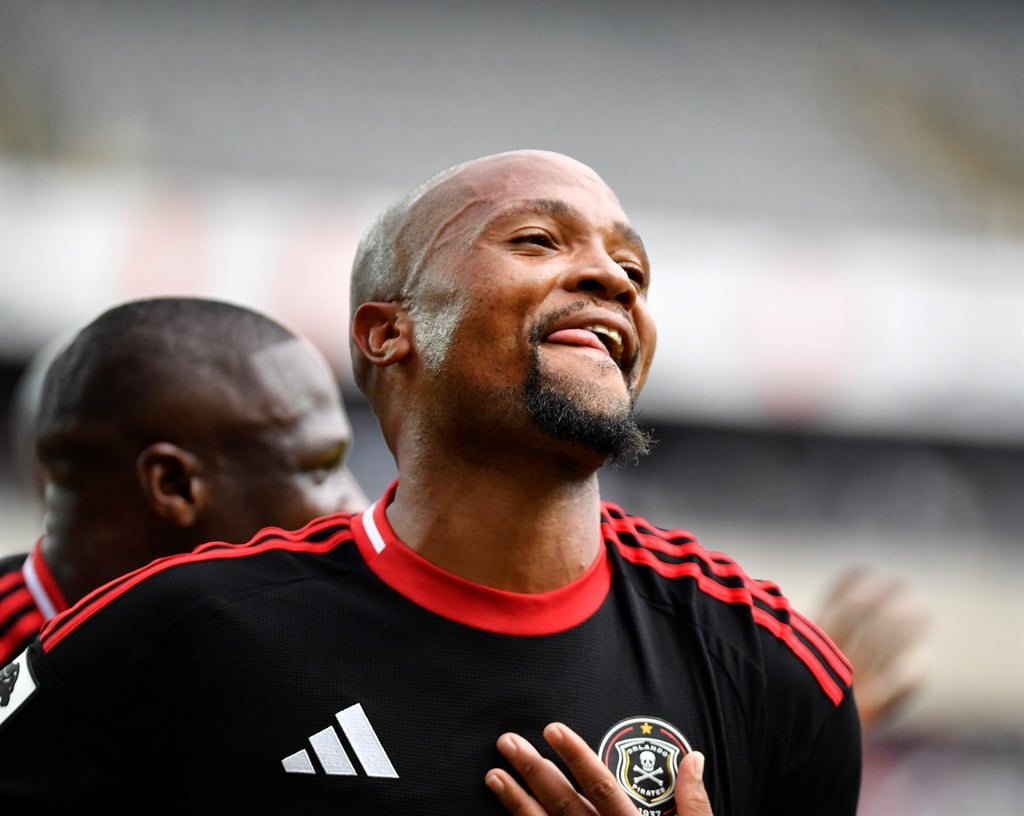 Pirates star makes a Chili return! | Daily Sun
