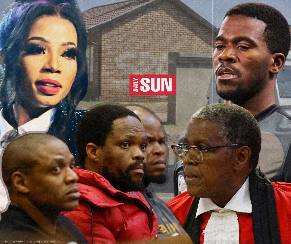 Senzo Meyiwa murder trial: Lawyers not ready! | Daily Sun