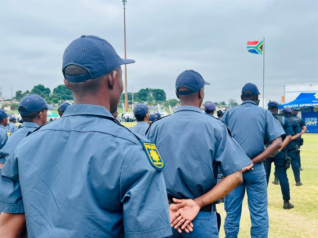 Angry patron shoots DJ dead! | Daily Sun