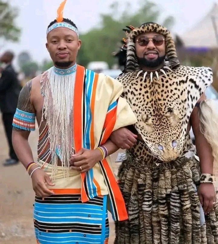 Minister condemns Ngizwe's homophobic rant! | Daily Sun