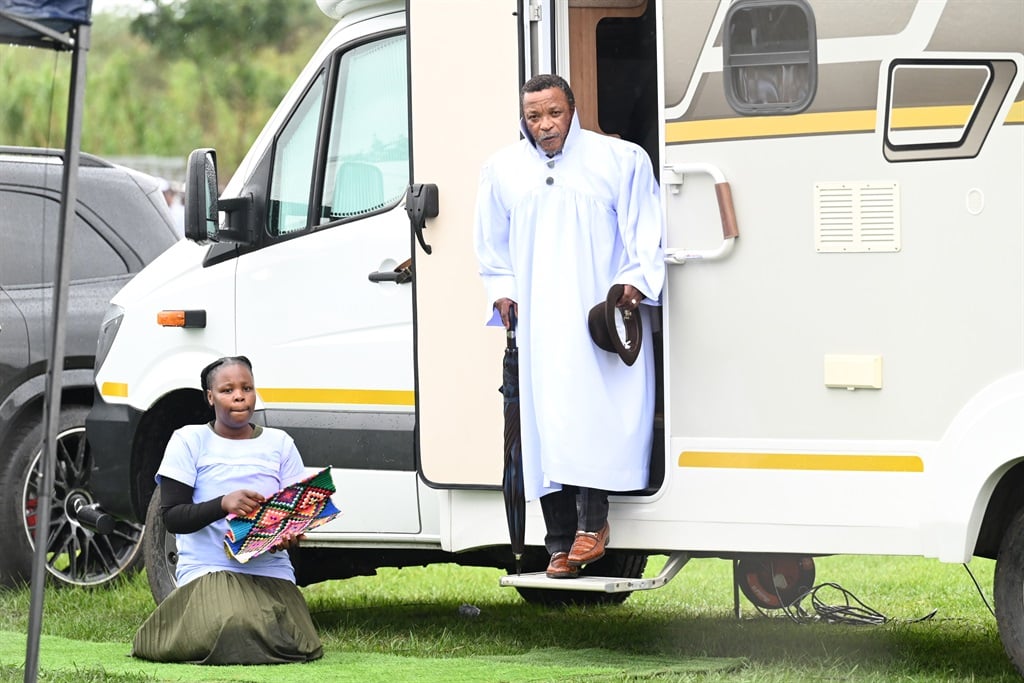 Heritage Day mystery: Where’s King Shaka’s palace? | Daily Sun
