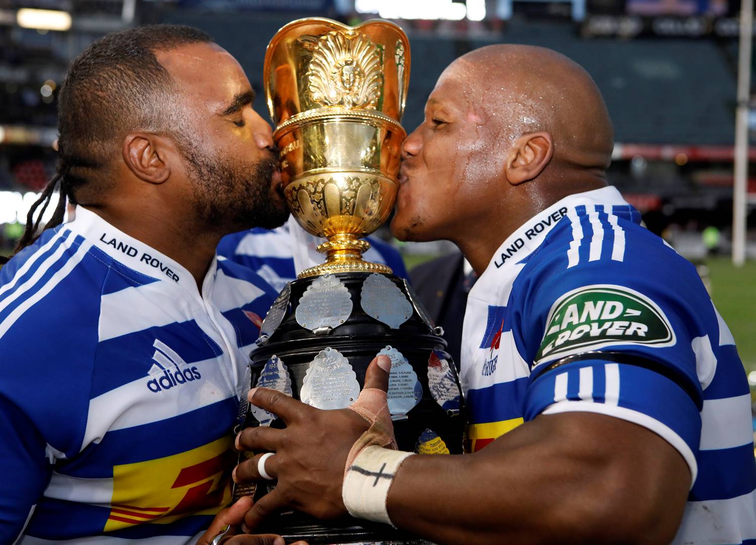 Dobson: WP oor ’n paar jaar weer krag in Curriebeker-reeks | Netwerk24