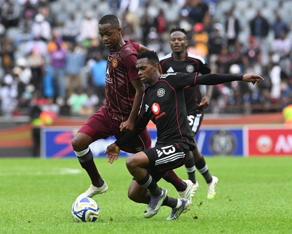 Pirates cruise past Lioli in CAF clash | Daily Sun