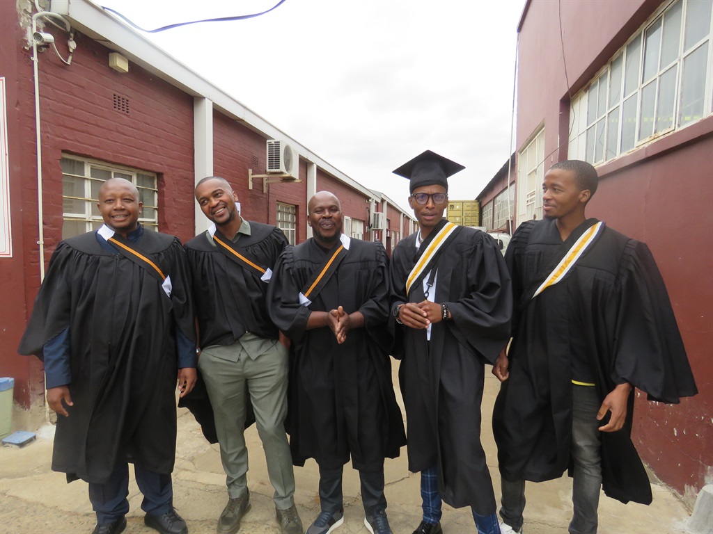 Future skills for qualified artisans! | Daily Sun