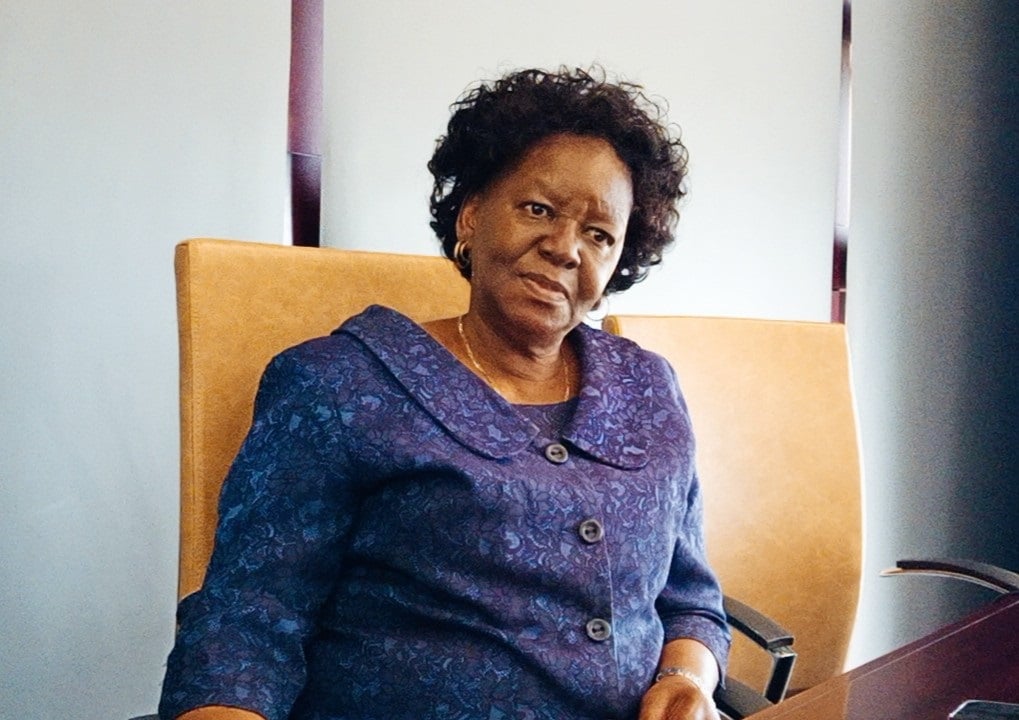 Varsity boss bows out in style after 11 years! | Daily Sun