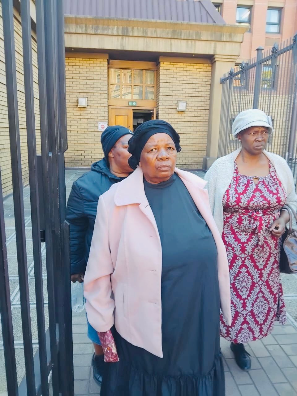 WATCH | Jukulyn mass shooting: All we want is justice | Daily Sun