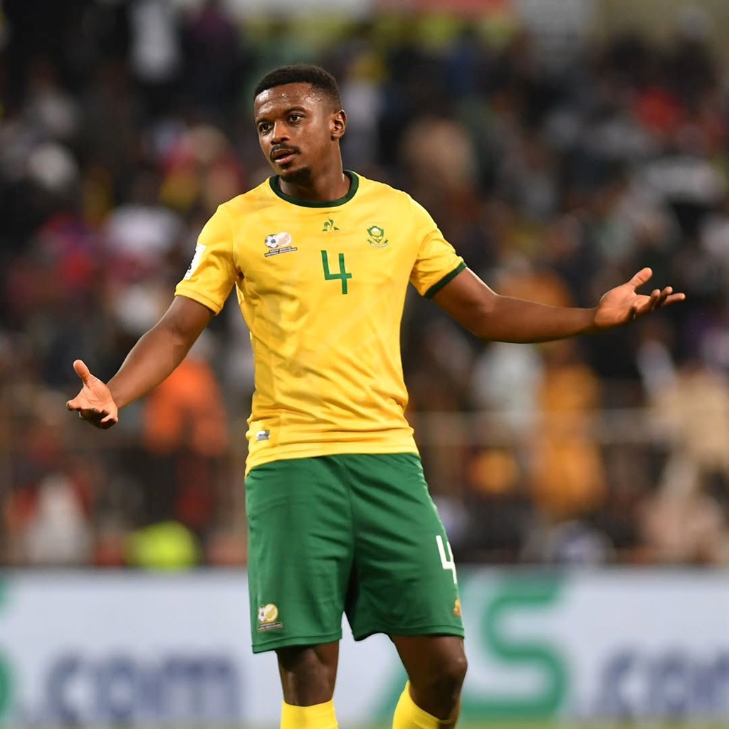 Bafana Bafana drama: Safa says askies Mzansi! | Daily Sun
