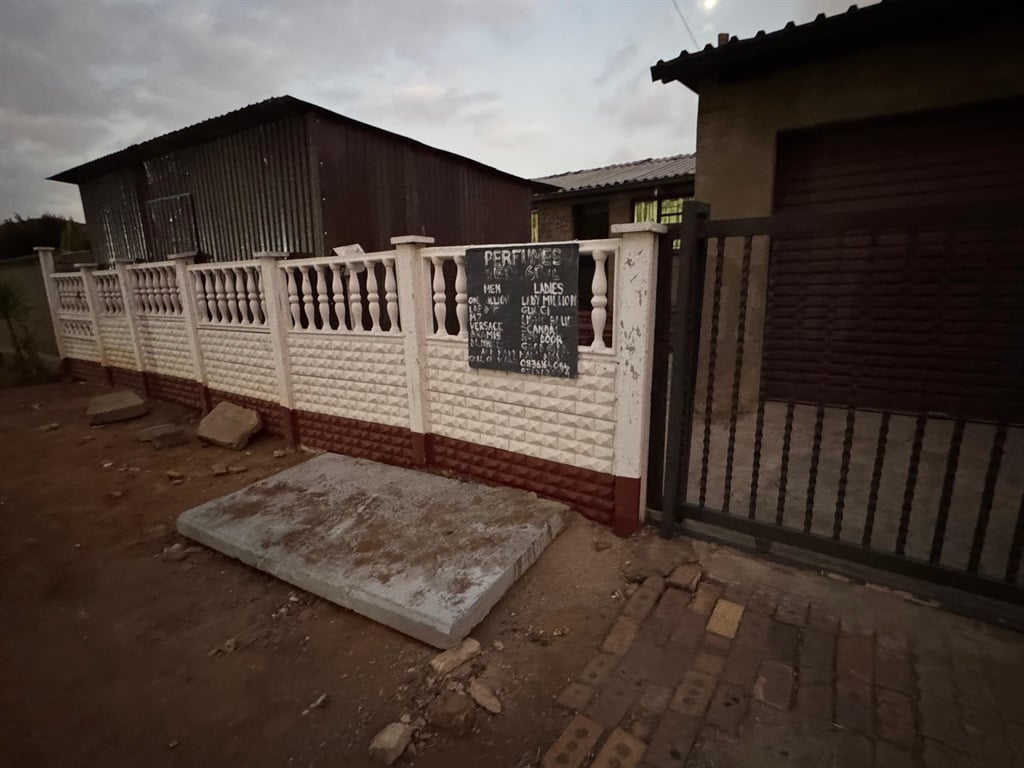 Missing boy found dead in manhole! | Daily Sun