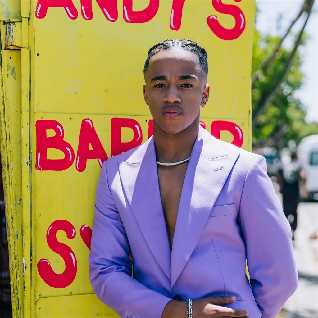 Fans demand a Safta for Mzansi's top actor! | Daily Sun