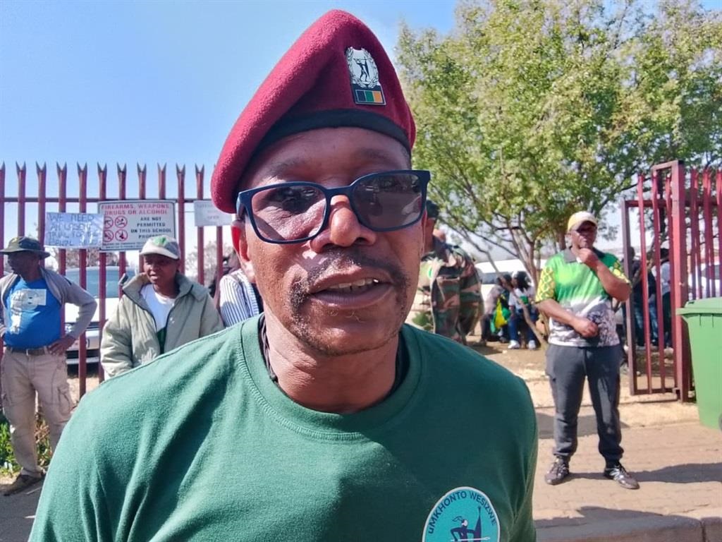 'Killers' of MK members get their date in court! | Daily Sun