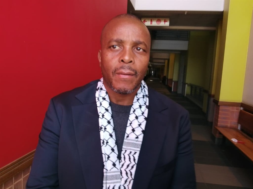 Ghost syndicate masterminds jailed! | Daily Sun