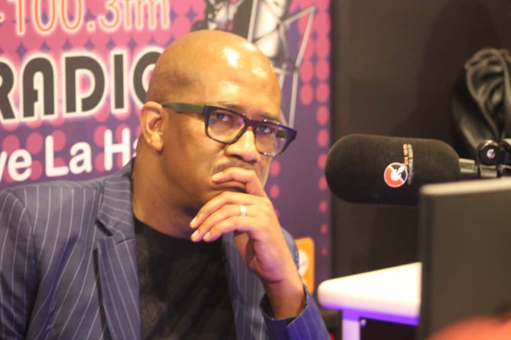 Rural radio station gets major tech upgrade! | Daily Sun