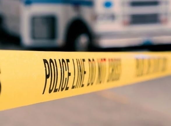 Shock as skeleton found floating at Haarties! | Daily Sun