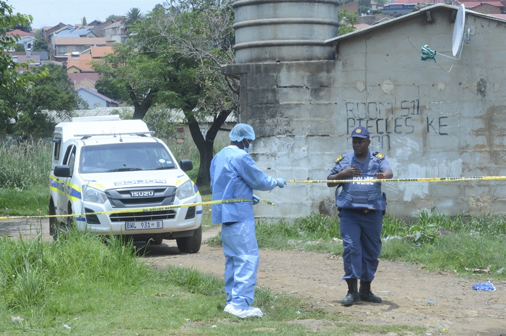 Abafundisi condemn Saulsville mass shooting! | Daily Sun