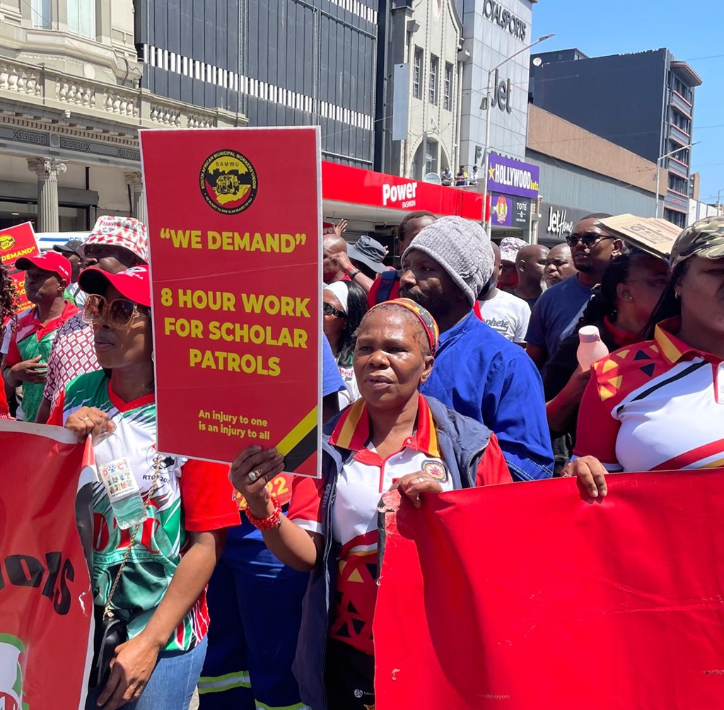 Cosatu: Workers are oppressed and suffering | Daily Sun