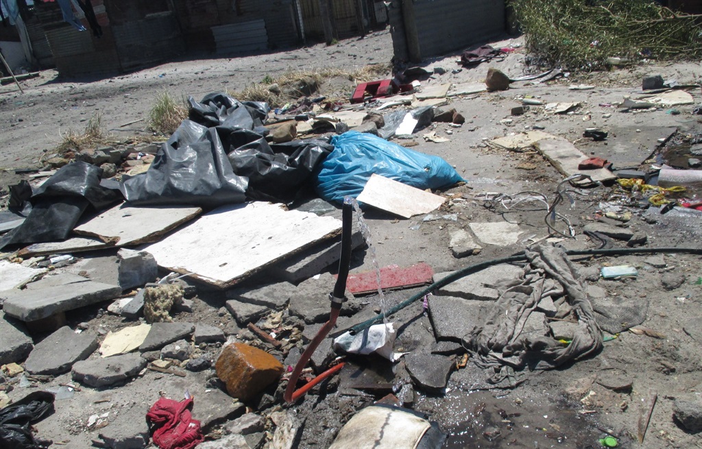 Maspala's headache over shocking theft! | Dailysun