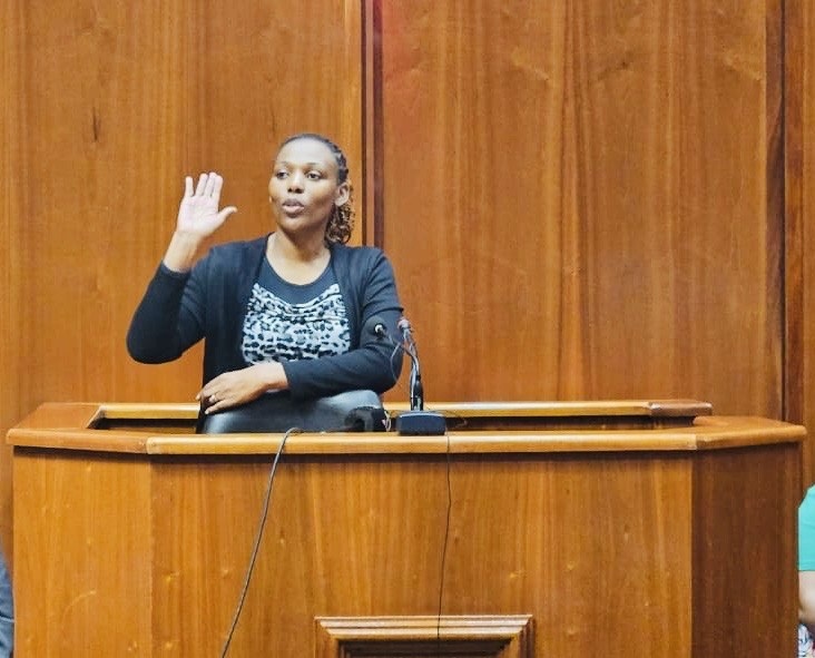 Pig farm murder: First witness takes stand! | Daily Sun