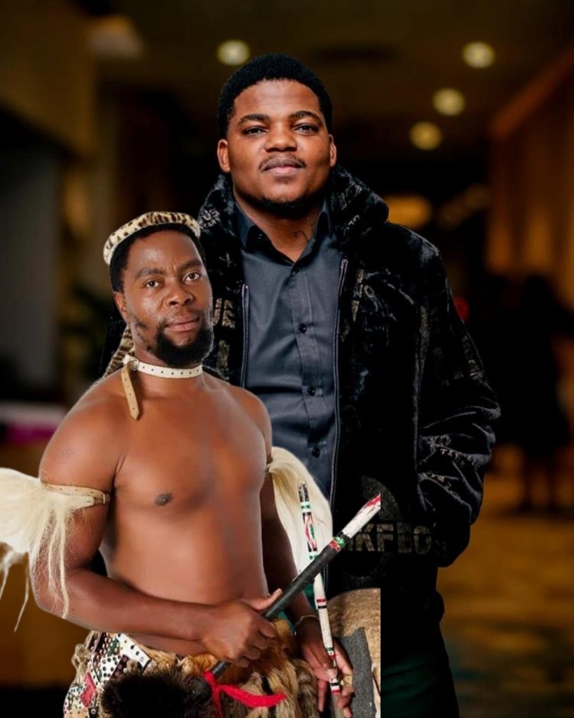 Top poet apologises to Shaka iLembe actor! | Daily Sun