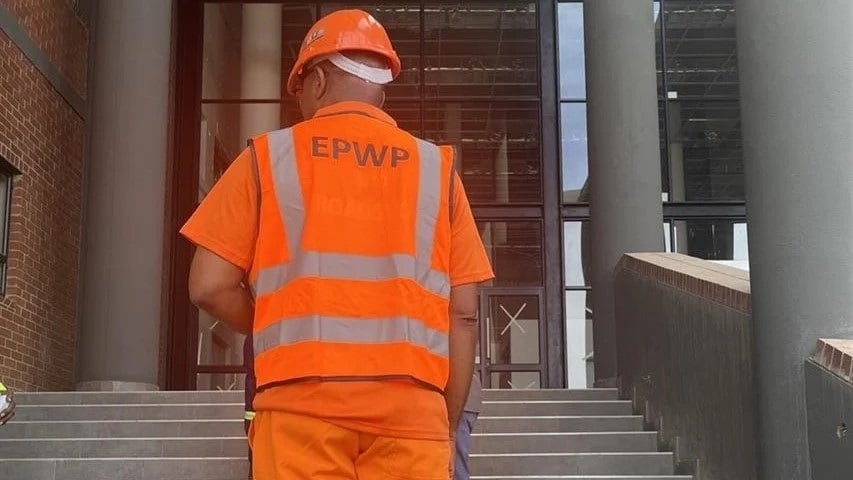 Minister releases findings on EPWP fund | Daily Sun