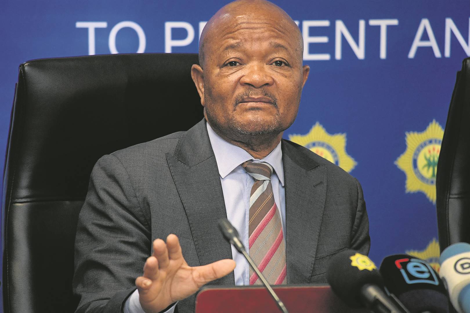 Minister Mchunu: I stand by my decision! | Daily Sun