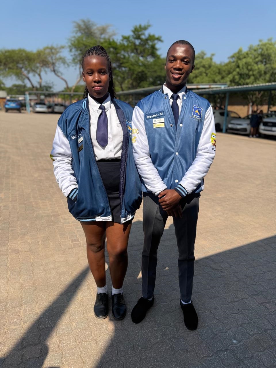 Ready . . . steady . . . go matrics! | Daily Sun