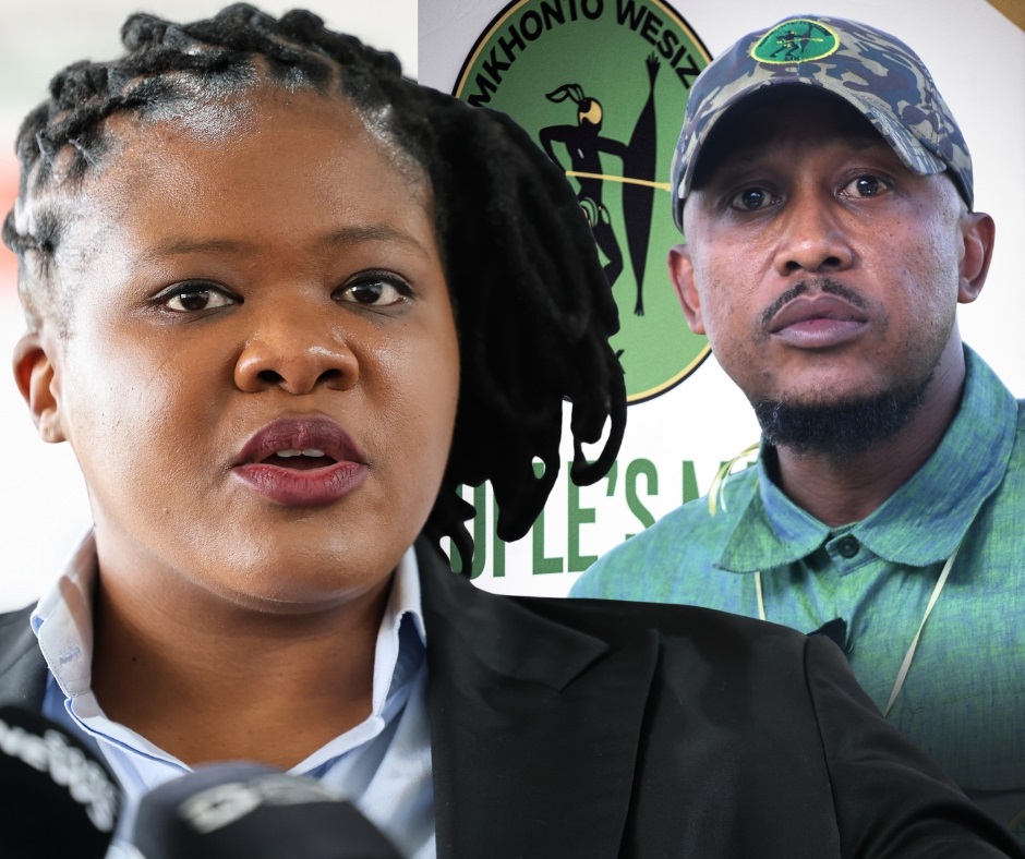 Trademark war: ANC vs MK party logo dispute goes to court | Daily Sun