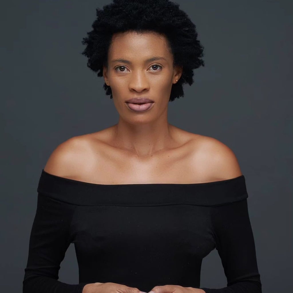 Actress: I was broke and out | Daily Sun