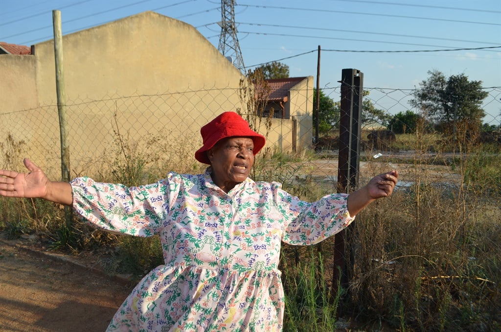 WATCH: Homes demolished, families left stranded! | Daily Sun