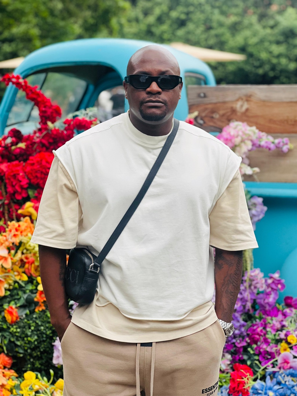 Benny Maverick celebrates debut album in style! | Daily Sun