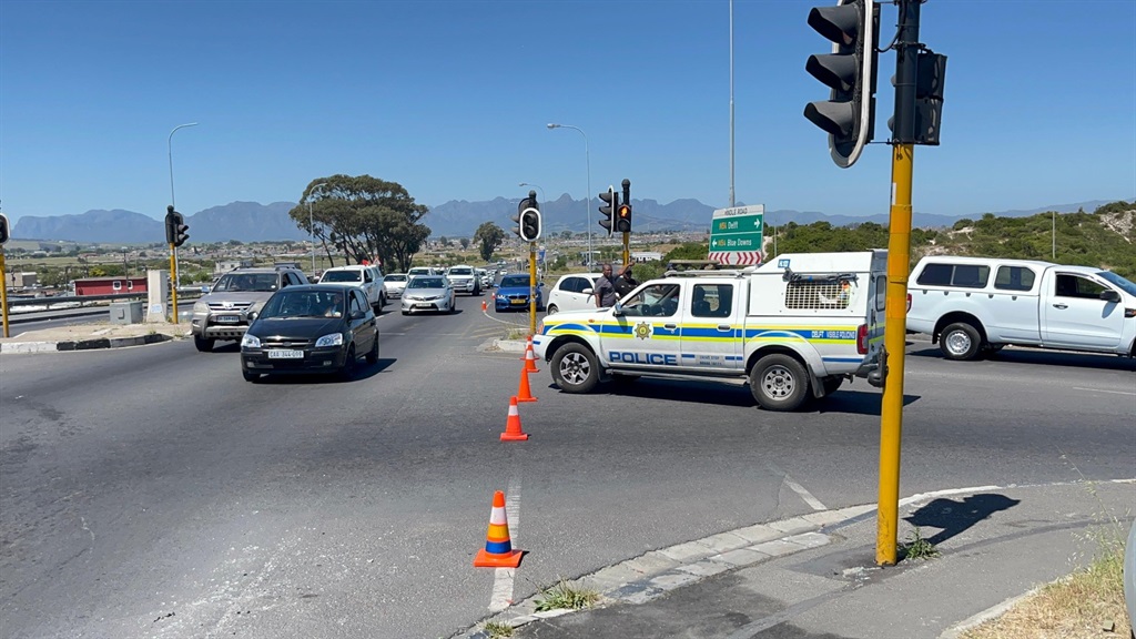 'Taxi boss' gunned down execution-style | Daily Sun